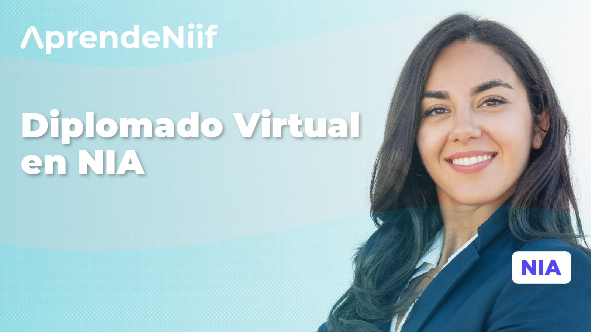 Aprendeniif | Inicio